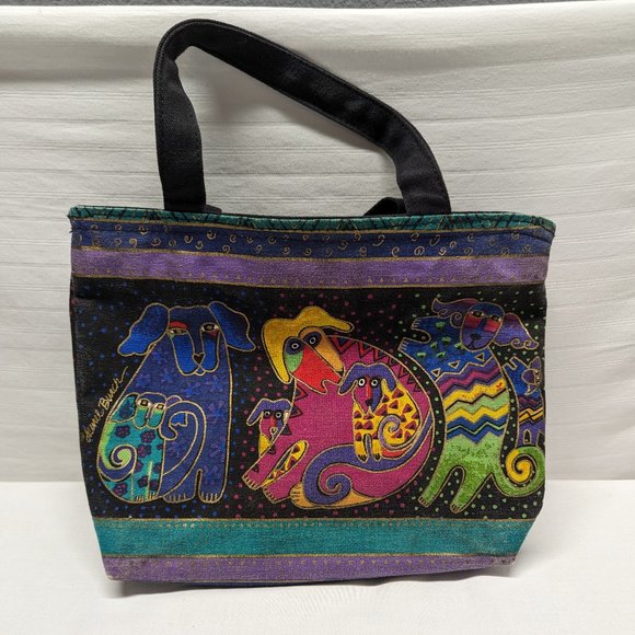 Laurel Burch | Bags | Laurel Burch Bag | Poshmark